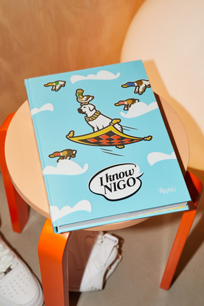 I Know Nigo® By NIGO® | Urban Outfitters