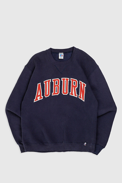Vintage Auburn Sweatshirt 002 | Urban Outfitters