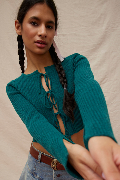 Women's Cropped Sweaters | Urban Outfitters