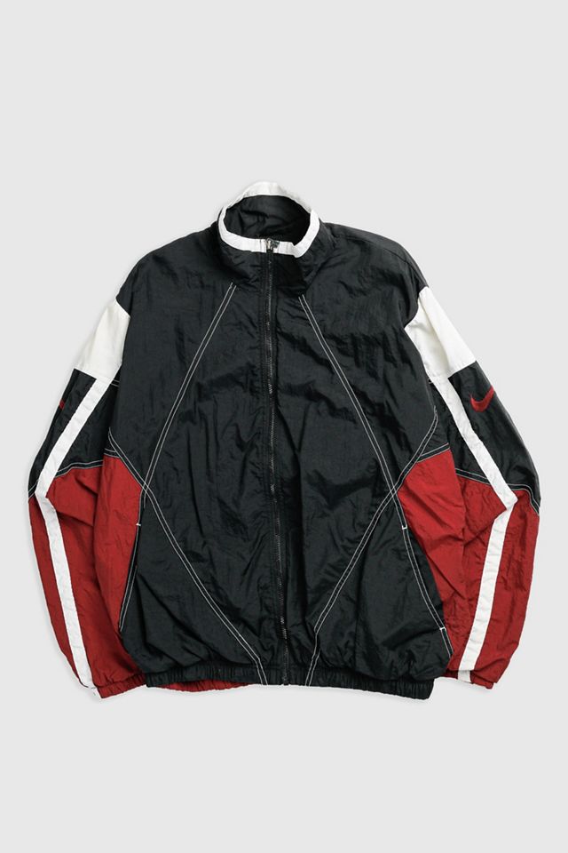 Vintage Nike Windbreaker Jacket 717 | Urban Outfitters