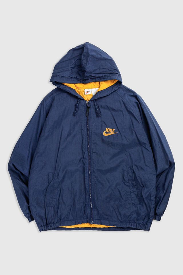 Vintage Nike Windbreaker Jacket 726 | Urban Outfitters