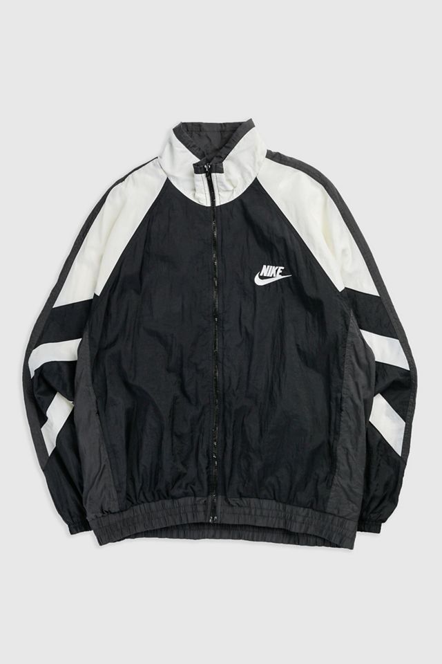 Vintage Nike Windbreaker Jacket 731 | Urban Outfitters