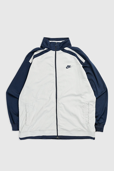 Vintage Nike Track Jacket 012 | Urban Outfitters