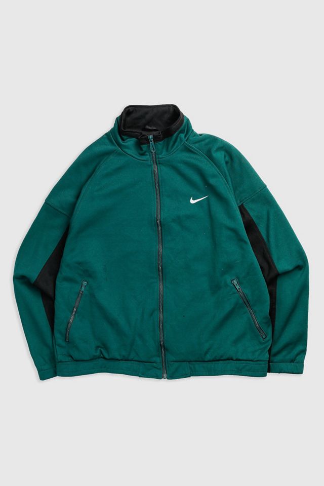 Vintage Nike Track Jacket 011 | Urban Outfitters