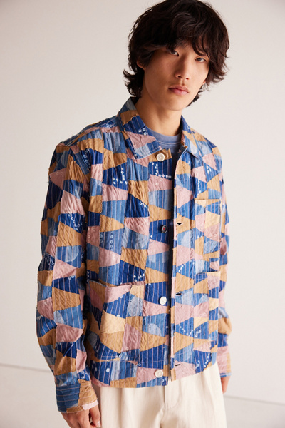 KARDO Bodhi Craft Jacket | Urban Outfitters