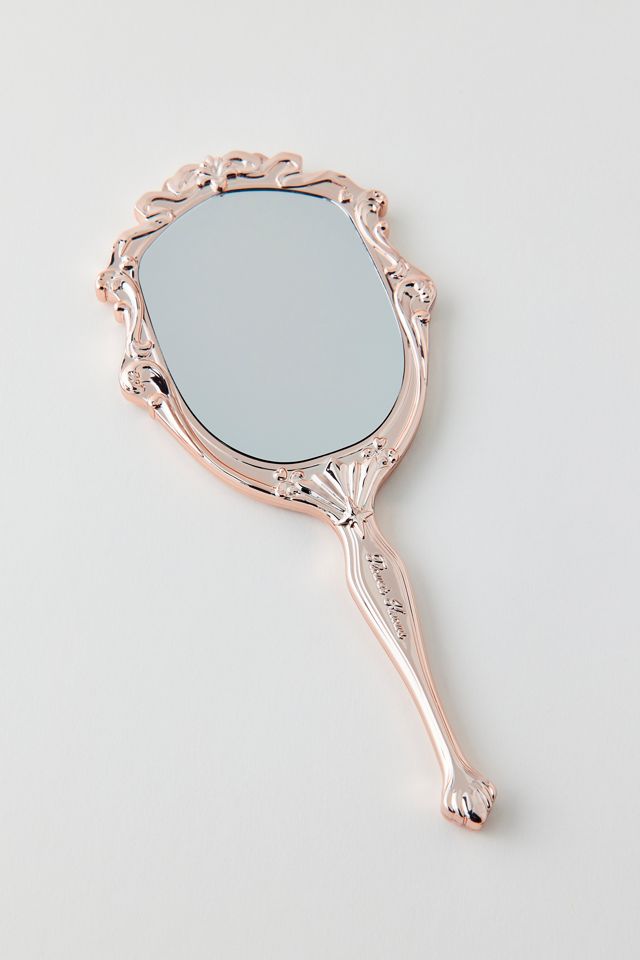 Flower Knows Strawberry Rococo Handheld Mirror | Urban Outfitters