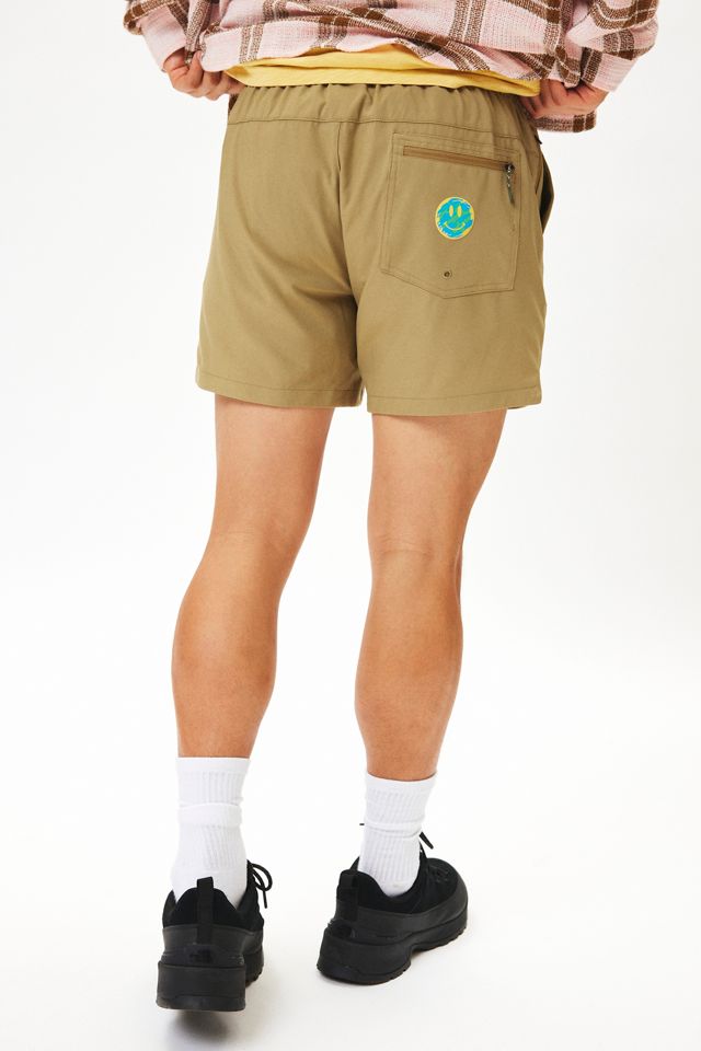 Roark Run Amok Serrano 5” Running Short | Urban Outfitters