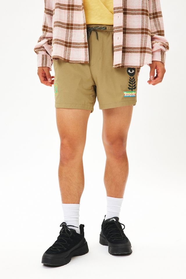 Roark Run Amok Serrano 5” Running Short | Urban Outfitters