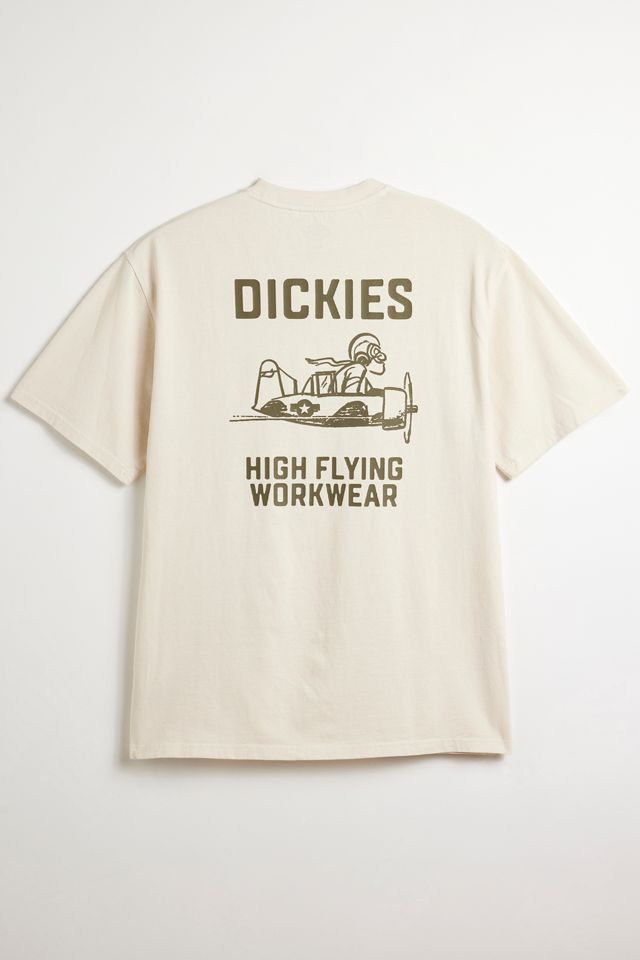 Dickies High Flying Workwear Graphic Tee | Urban Outfitters