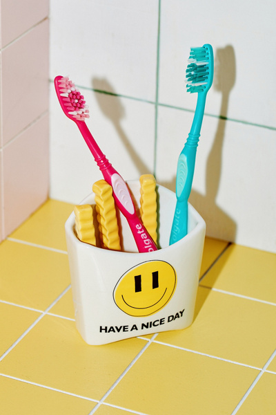French Fry Box Bath Tumbler | Urban Outfitters