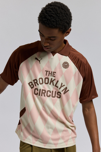 Puma X The Brooklyn Circus Raglan Tee | Urban Outfitters