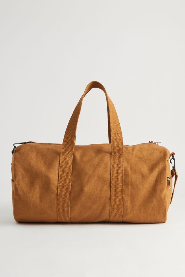 Rothco Canvas Shoulder Duffle Bag | Urban Outfitters