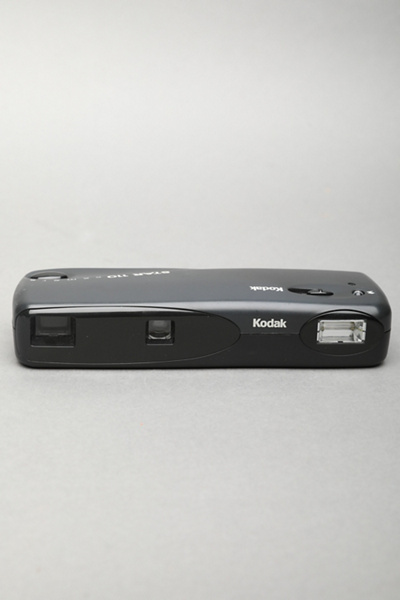 Acme Camera Co. Vintage Kodak Star 110 Pocket Camera | Urban Outfitters