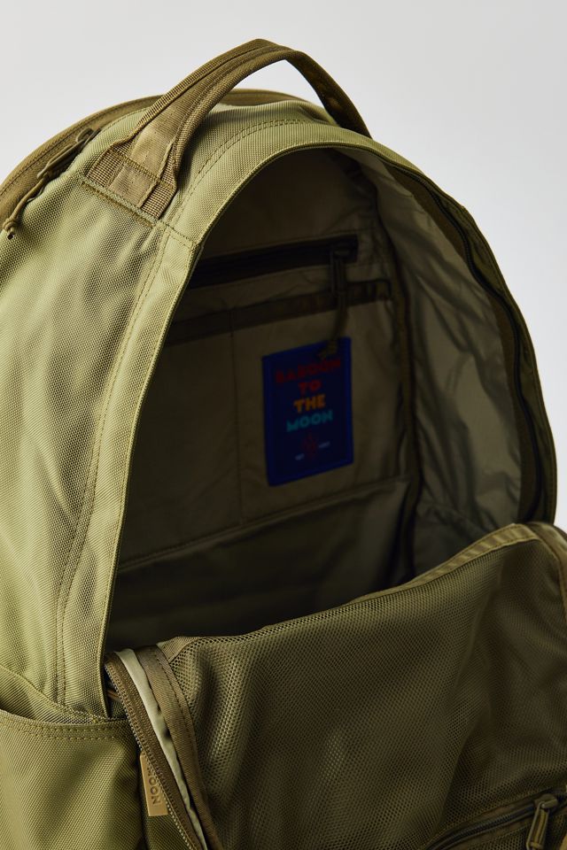 BABOON TO THE MOON City Travel Backpack | Urban Outfitters Canada