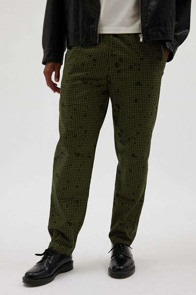 Cookman Printed Chef Pant | Urban Outfitters