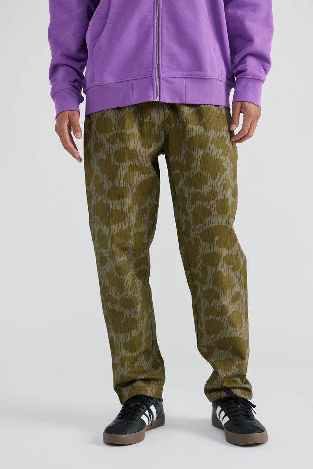 Cookman Printed Chef Pant | Urban Outfitters