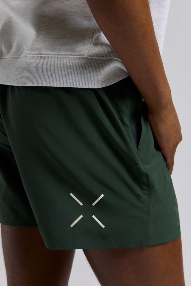 Ten Thousand Interval Unlined Short | Urban Outfitters