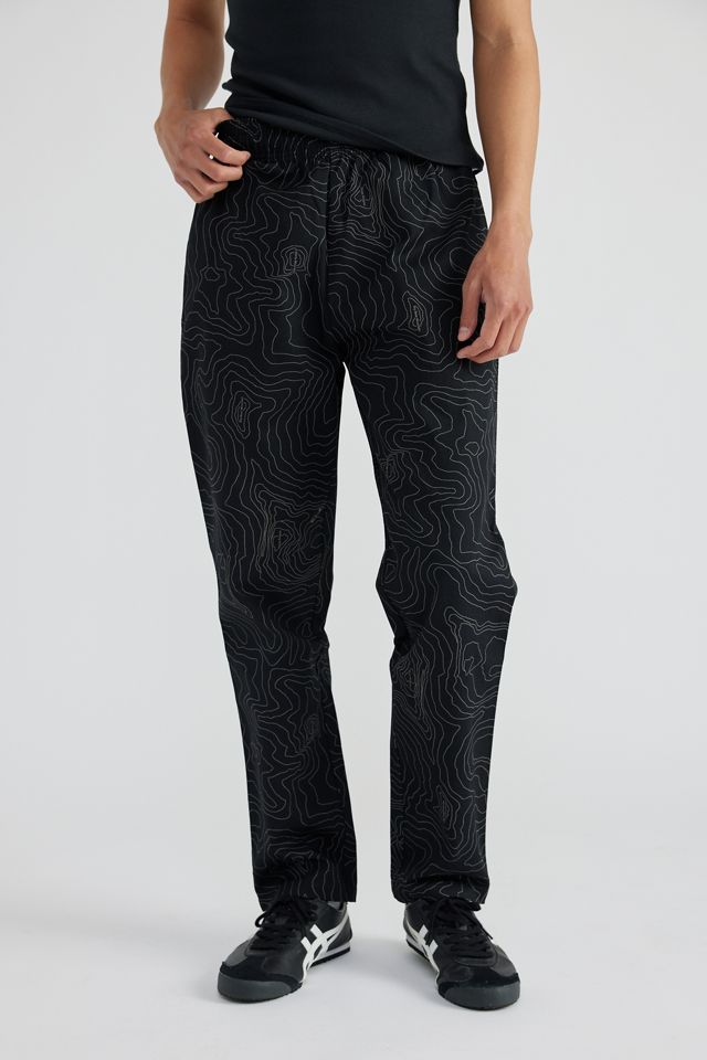 Cookman Big Bear Printed Pant | Urban Outfitters