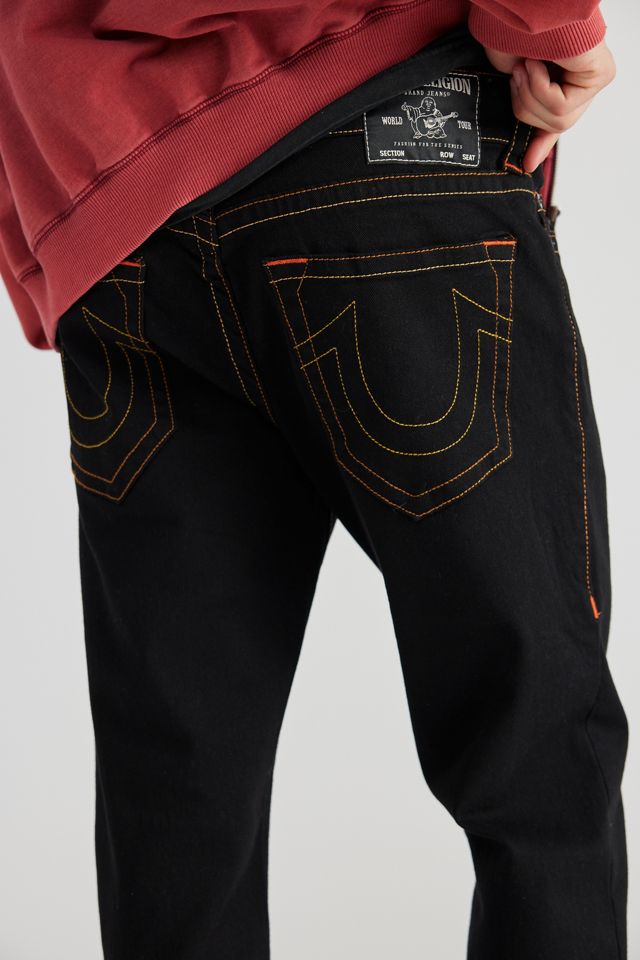 True Religion Billy Bootcut Jean | Urban Outfitters