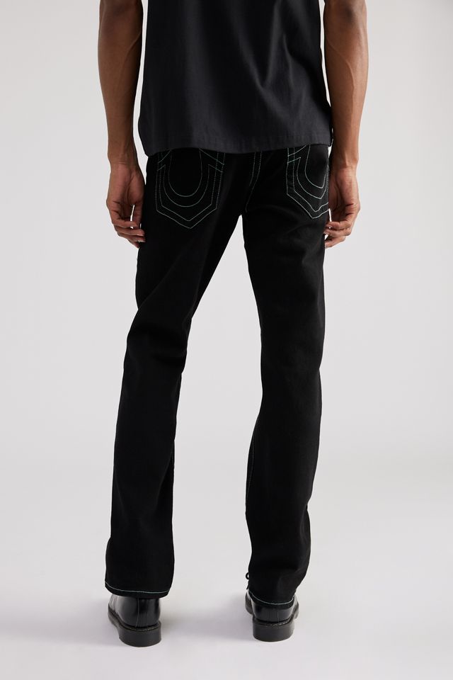 True Religion Ricky SN No Flap Jean | Urban Outfitters