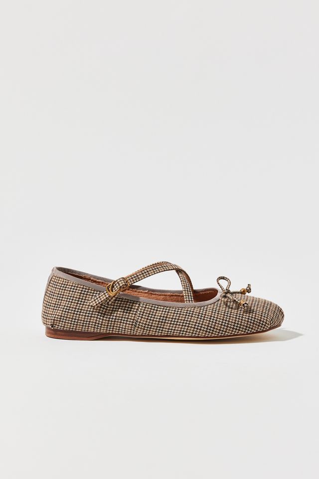 Circus NY By Sam Edelman Zuri Ballet Flat | Urban Outfitters
