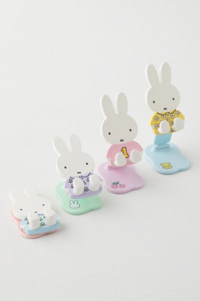 Miffy Foldable Blind Box Phone Stand | Urban Outfitters