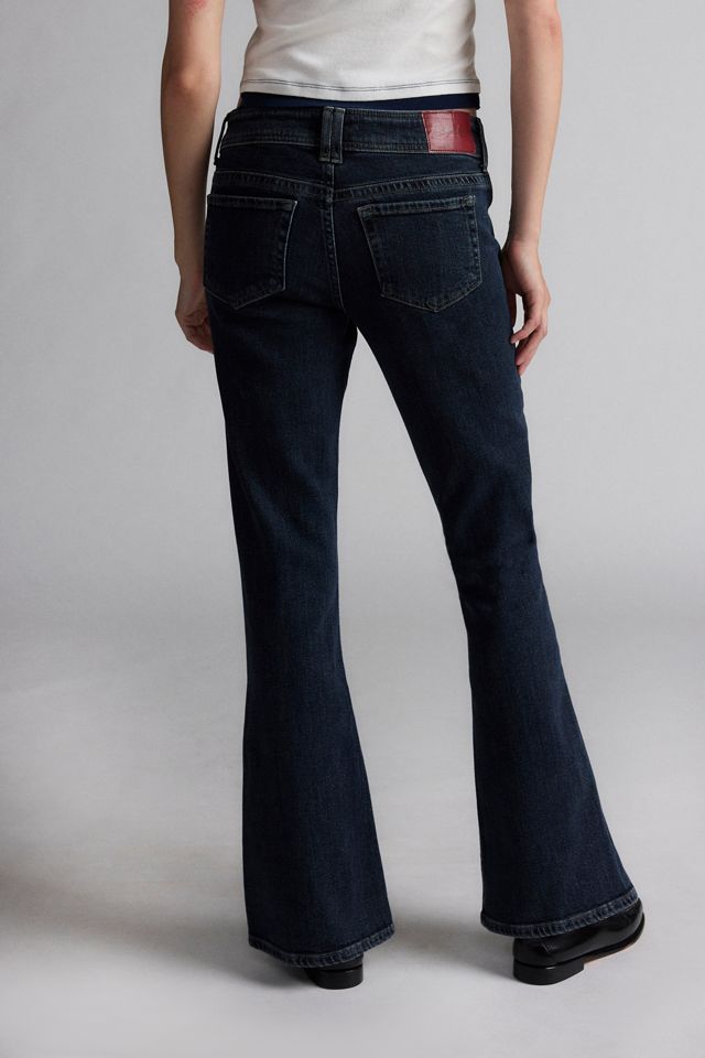 BDG Brooke Denim Flare Jean | Urban Outfitters BDG Brooke Denim Flare Jean | Urban Outfitters