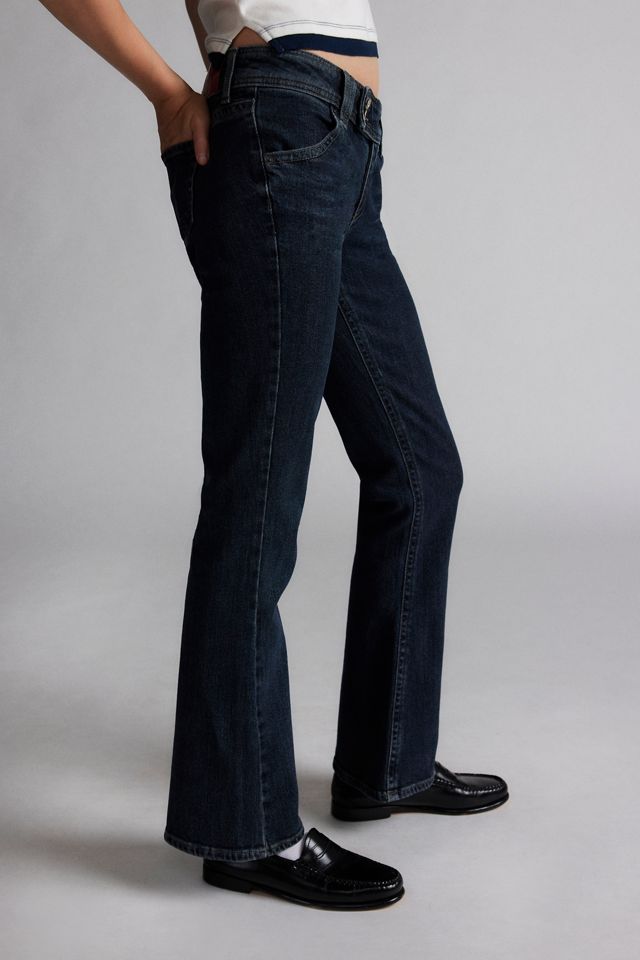 BDG Brooke Denim Flare Jean | Urban Outfitters BDG Brooke Denim Flare Jean | Urban Outfitters