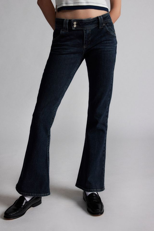 BDG Brooke Denim Flare Jean | Urban Outfitters BDG Brooke Denim Flare Jean | Urban Outfitters
