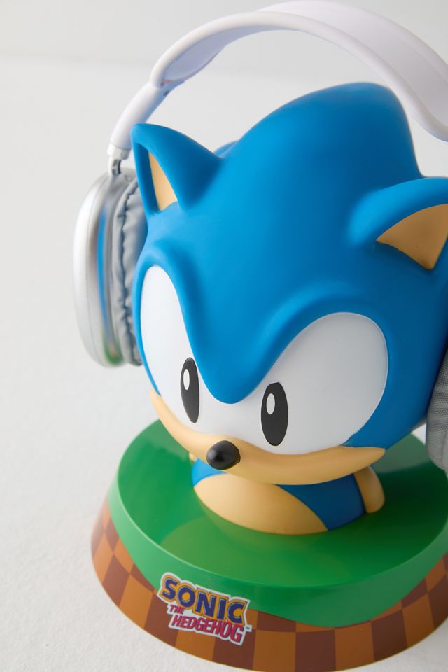 Sonic The Hedgehog Headphone Stand | Urban Outfitters