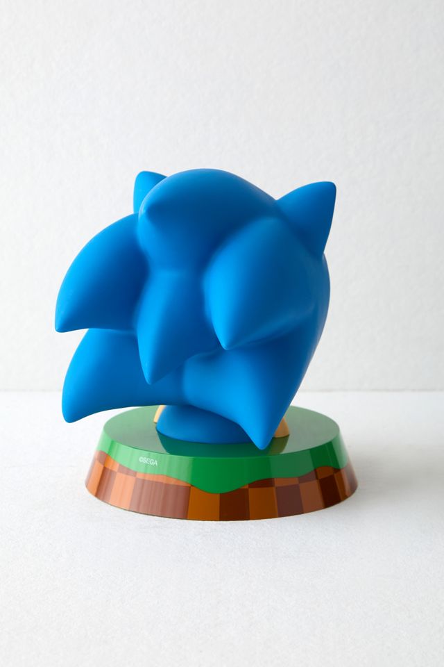 Sonic The Hedgehog Headphone Stand | Urban Outfitters