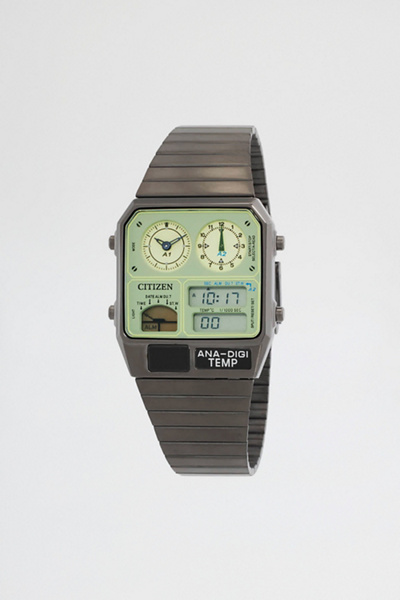 Men's Watches: Digital + Analog | Urban Outfitters
