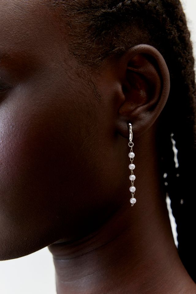 Molten Bow Mix & Match Earring Set | Urban Outfitters