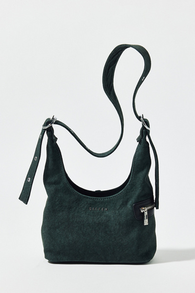 SILFEN Lotta Canvas Bag | Urban Outfitters