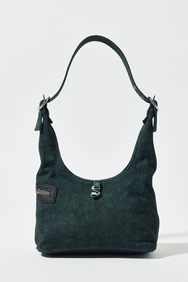 SILFEN Lotta Canvas Bag | Urban Outfitters