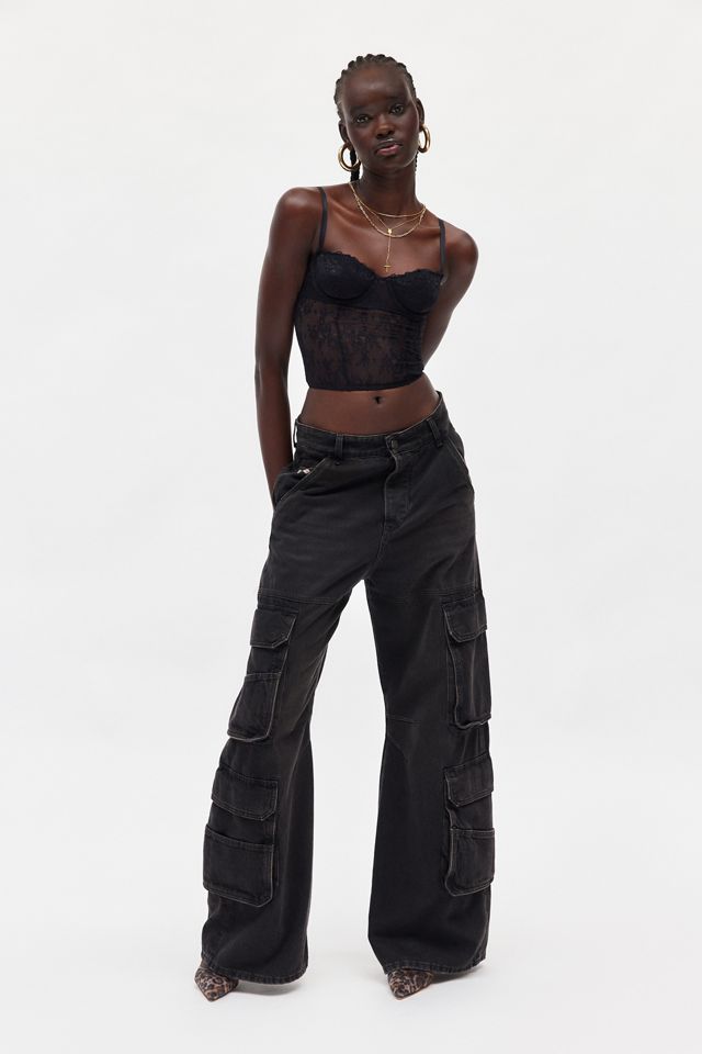 Out From Under Adriana Underwire Cami | Urban Outfitters