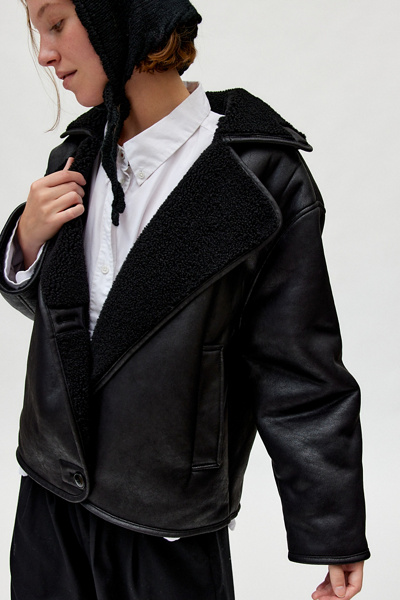 New Women's Jackets | Urban Outfitters