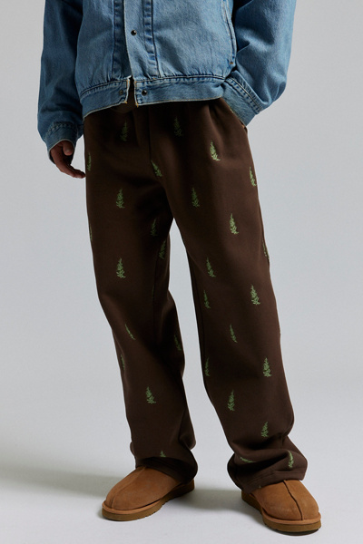 KROST Trees Straight Leg Pant | Urban Outfitters