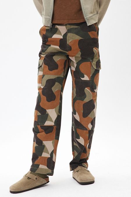 XLARGE Plaid Cargo Pant | Urban Outfitters XLARGE Plaid Cargo Pant | Urban Outfitters