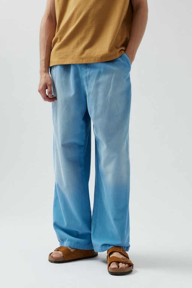 UO Tinted Baggy Cord Beach Pant | Urban Outfitters
