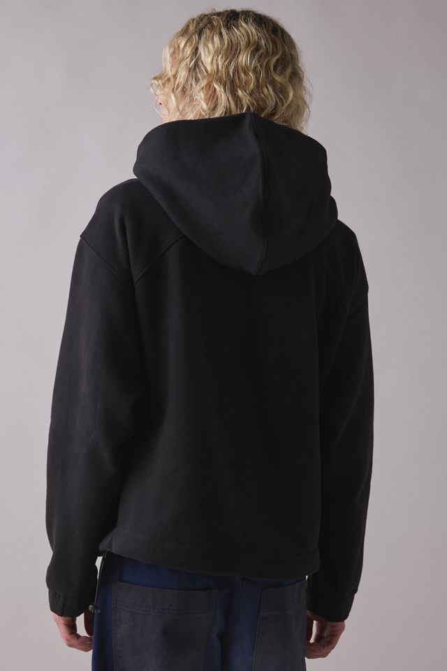 Standard Cloth Jump Shot Hoodie Sweatshirt | Urban Outfitters
