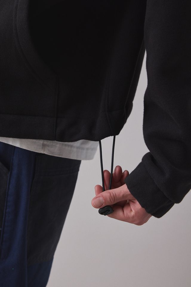 Standard Cloth Jump Shot Hoodie Sweatshirt | Urban Outfitters