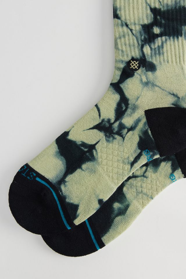 Stance Well Worn Crew Sock | Urban Outfitters