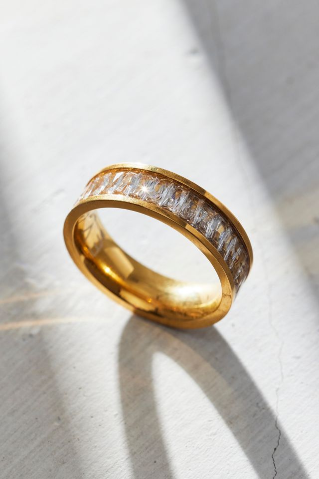 Ellie Vail Morgan Ring | Urban Outfitters