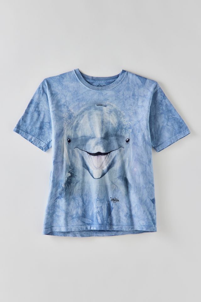 Vintage Earth Day Tee | Urban Outfitters