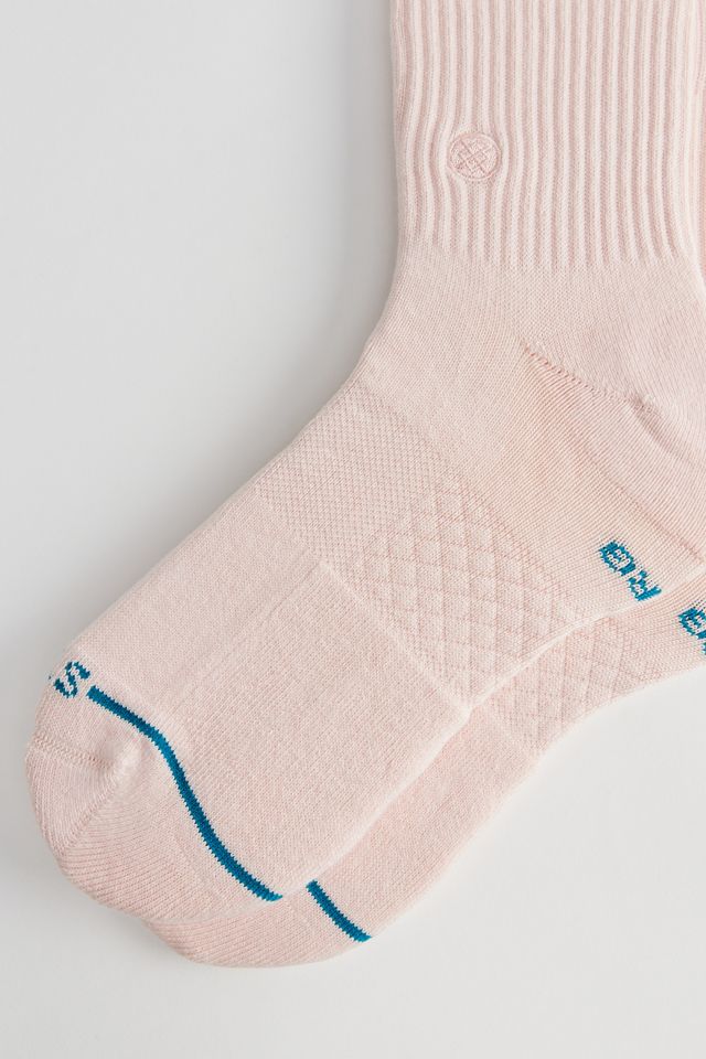 Stance Icon Quarter Crew Sock | Urban Outfitters