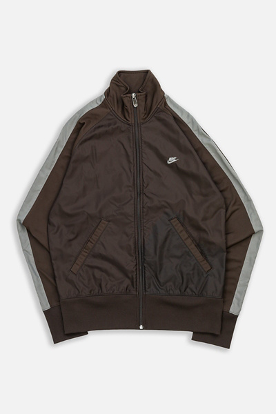 Vintage Nike Track Jacket 015 | Urban Outfitters