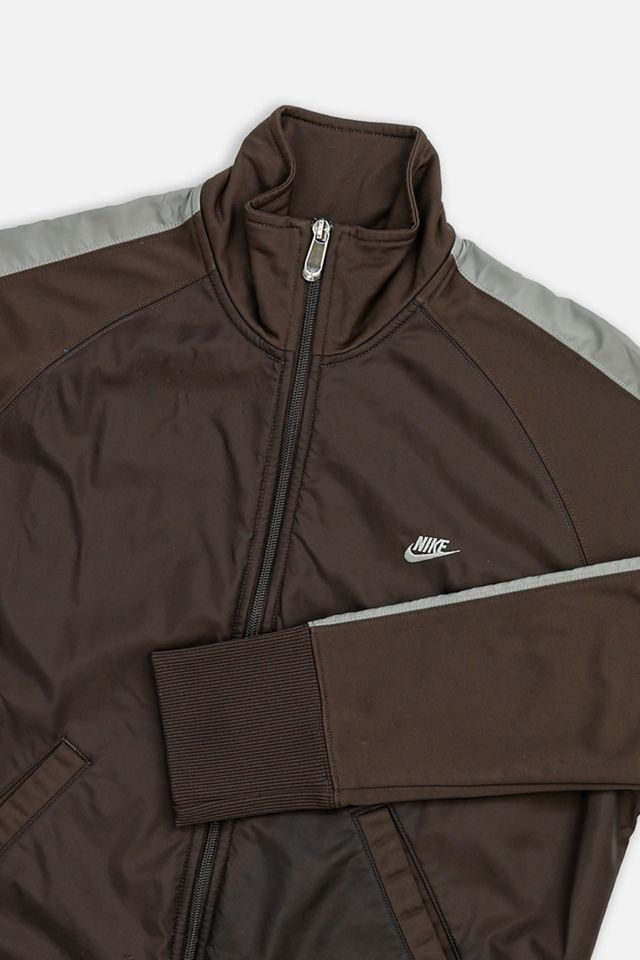 Vintage Nike Track Jacket 015 | Urban Outfitters