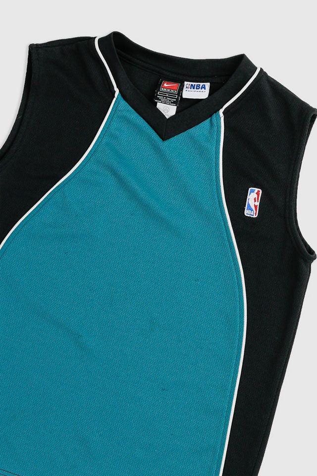 Vintage NBA Jersey | Urban Outfitters