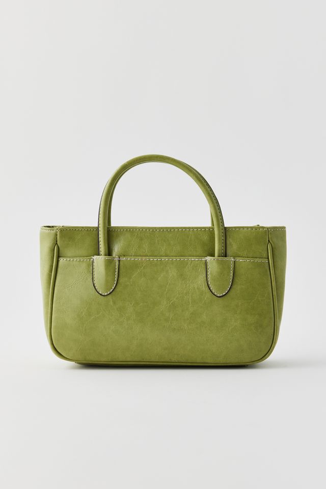 Vintage Mini Leather Bag | Urban Outfitters